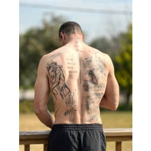 לנצח נצחים: מייקל לואיס בצעד משמעותי במערכת היחסים | רשת 13