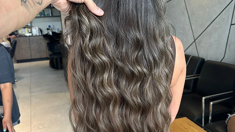 הספר שהחליט לעשות צדק חברתי: הכירו את דוד שאול | רשת 13