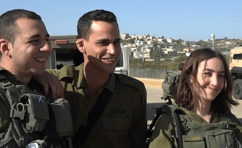 החובשים באים: הסדרה המצליחה תאג"ד חוזרת לעונה שנייה | חדשות 13