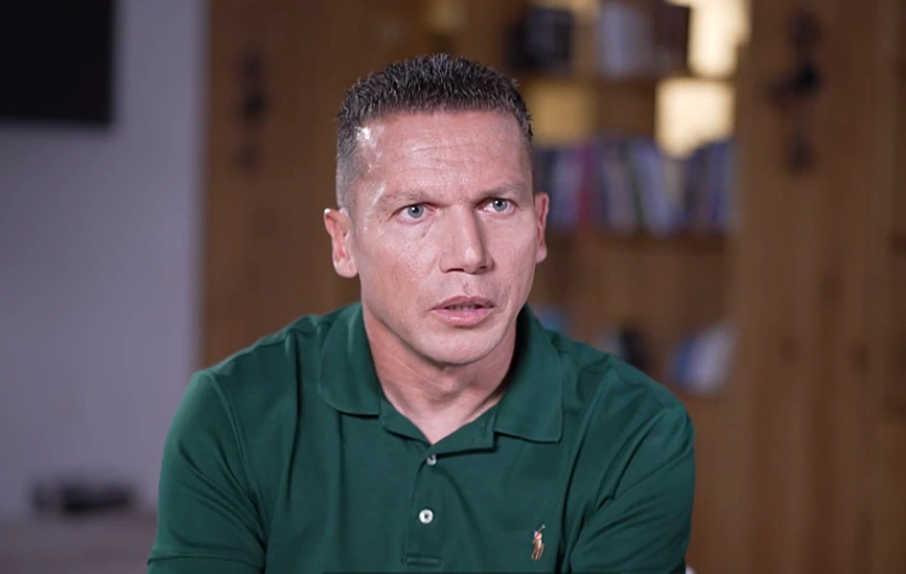 אחרי 3 אליפויות רצופות עם מכבי חיפה: ברק בכר חתם בכוכב האדום בלגרד ...