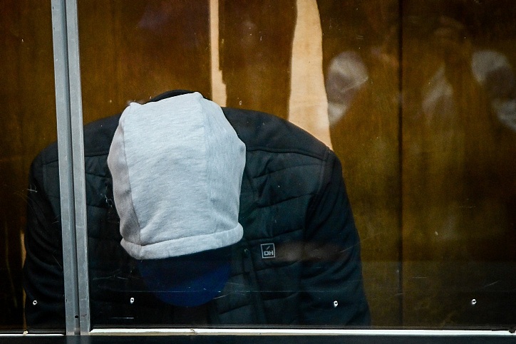 מחוץ לחתונת בתו של יוסי מוסלי: שניים נעצרו בחשד לניסיון חיסול | חדשות 13