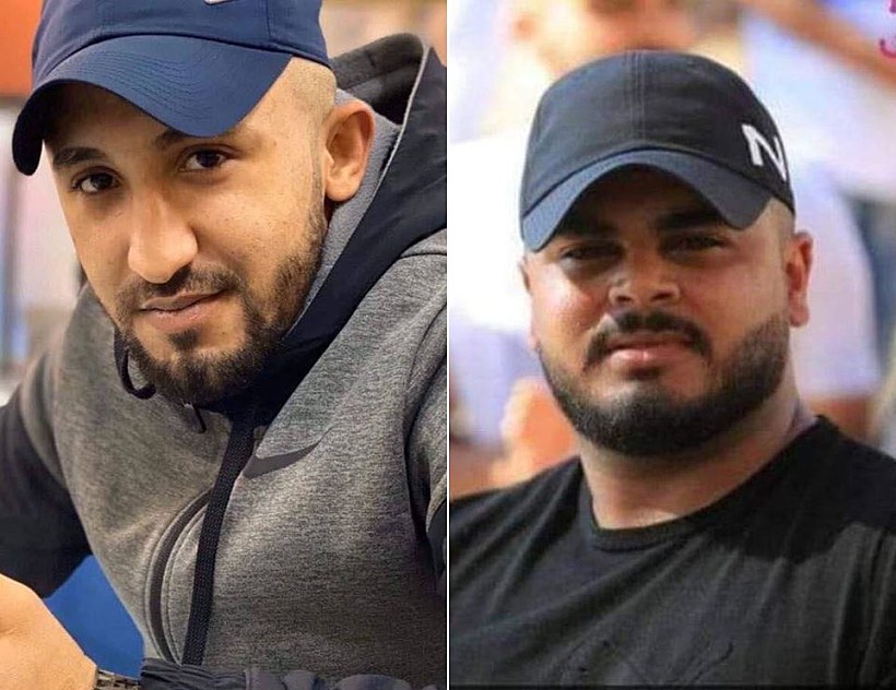 דיווח פלסטיני: הרוגים בעימותים עם צה"ל ברמאללה ושכם | חדשות 13