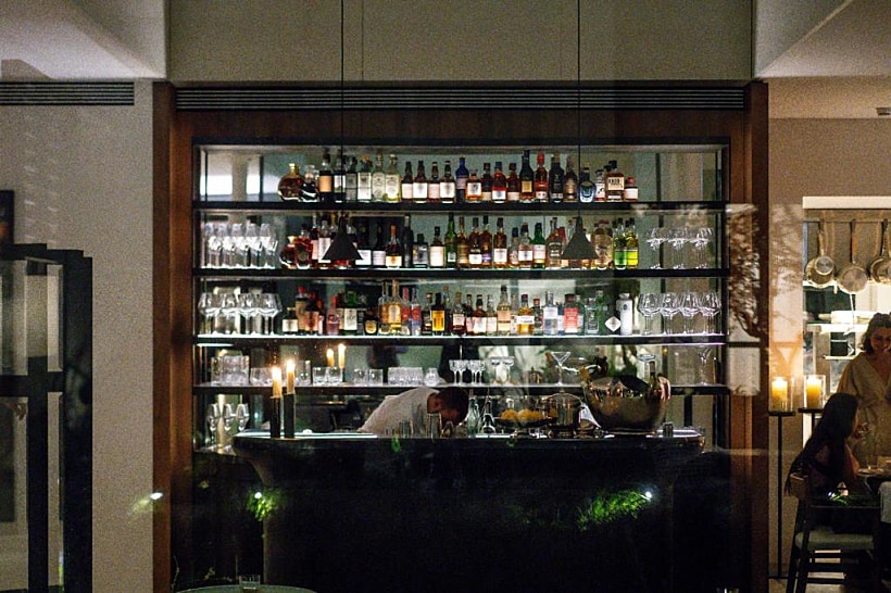 R48, שננו את השם: כל הפרטים על המסעדה החדשה של רותי ברודו | רשת 13