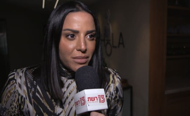 באתי כדי לנצח": נסרין קדרי לא מתכוונת לוותר למנטורים האחרים בThe Voice ...