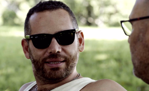 לצבי יש בעיה | הכירו את הקאסט - גל תורן| רשת 13