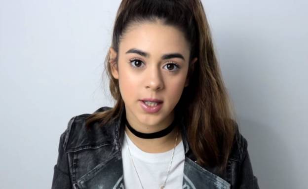 אנג'ל ברנס חושפת: "אבא שלי בכלא" | רשת 13