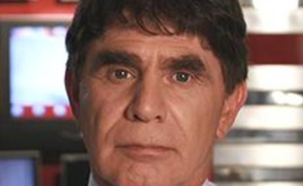 משה נוסבאום, החדשות | רשת 13