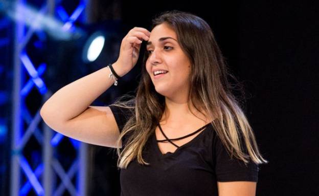 עמית אדרי - ממתמודדי אקס פקטור ישראל עונה 3 | רשת 13