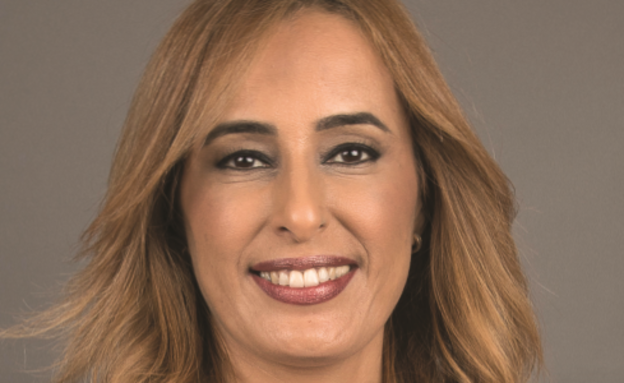 נאוה בוקר | רשת 13