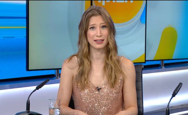 מיכל מנור על החזרה לבית הספר | חדשות 13