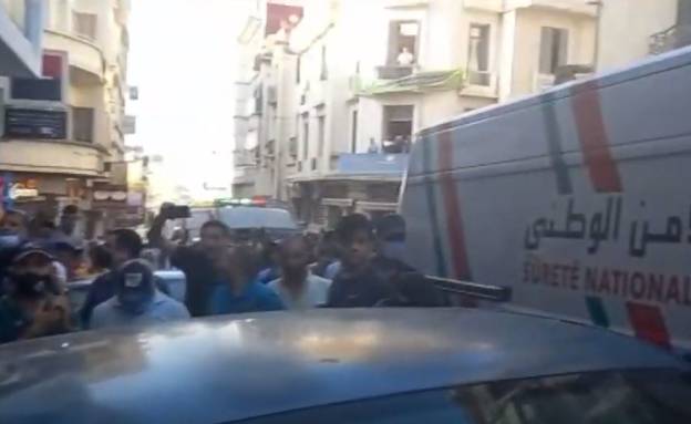 מרוקו: בעל מסעדה ישראלי נדקר למוות ע"י הומלס שאכל במקום | חדשות 13