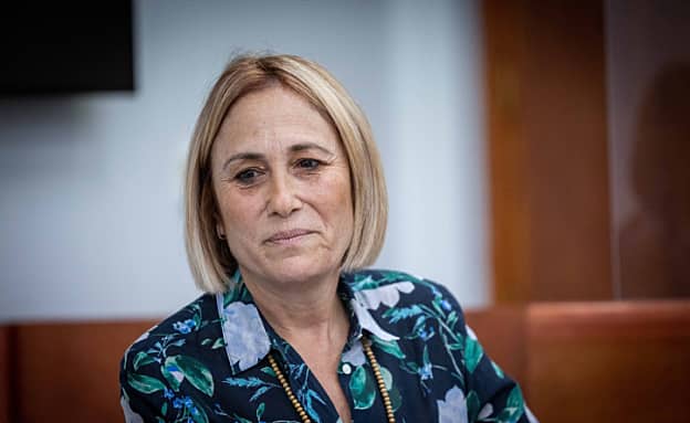 הדס קליין | רשת 13