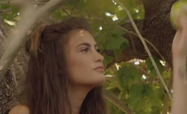 זה מה שעומד מאחורי הסרטון החושפני שגל גברעם פרסמה באינסטגרם רשת 13
