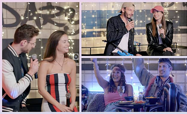 פרידה מטלטלת וקריוקי אחד יותר מדי כל מה שצריך לדעת לקראת פרק ההחלטה