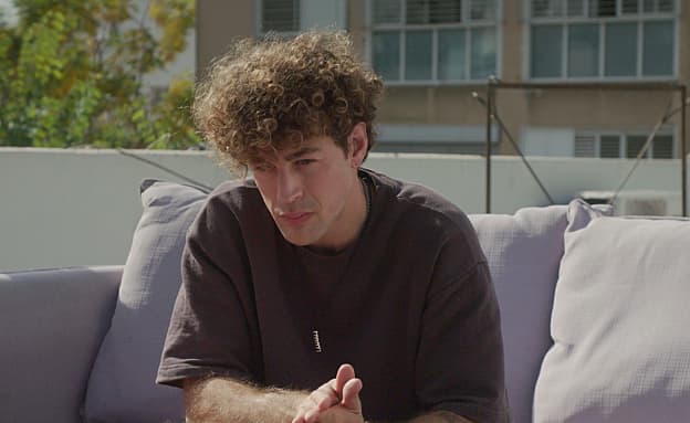 אהבה חדשה עונה 3 פרק 12 איפה הלב של דור רשת 13