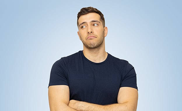 עידן מורד | רשת 13