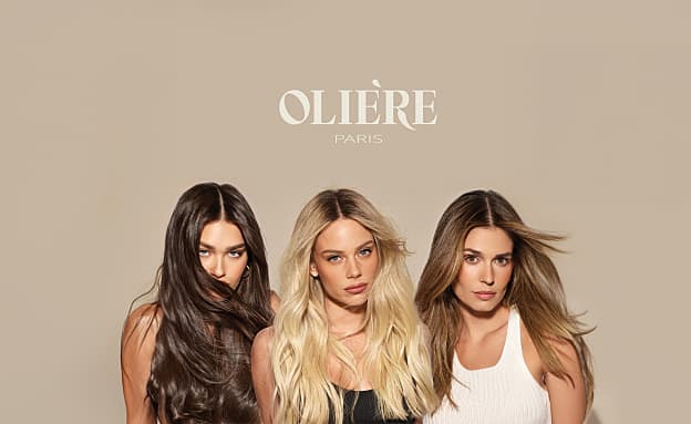 אולייר פריז | רשת 13